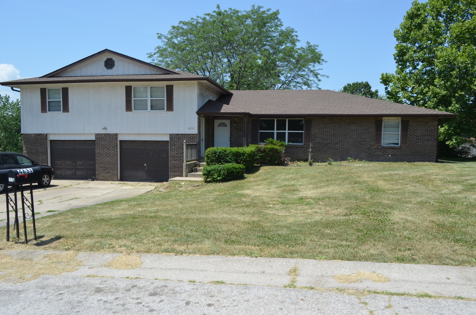 4631-4633-4633 Southampton Ct Unit 4631 Southampton Ct, Columbia, MO ...