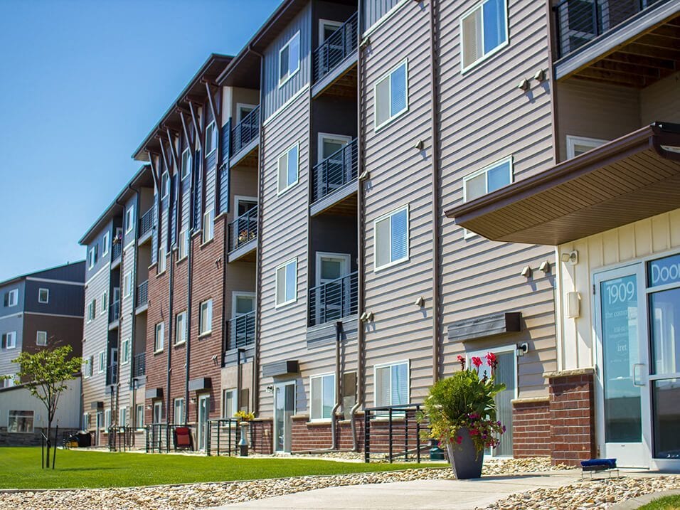 The Commons and Landing at Southgate - 1909 31st Ave Sw Minot, ND 58701 ...