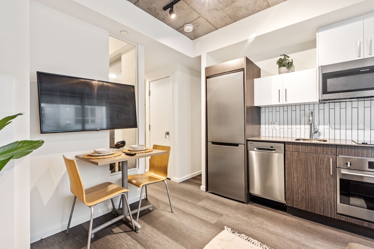 ALMA @ ByWard Market – Student Community Apartments - 256 Rideau St ...