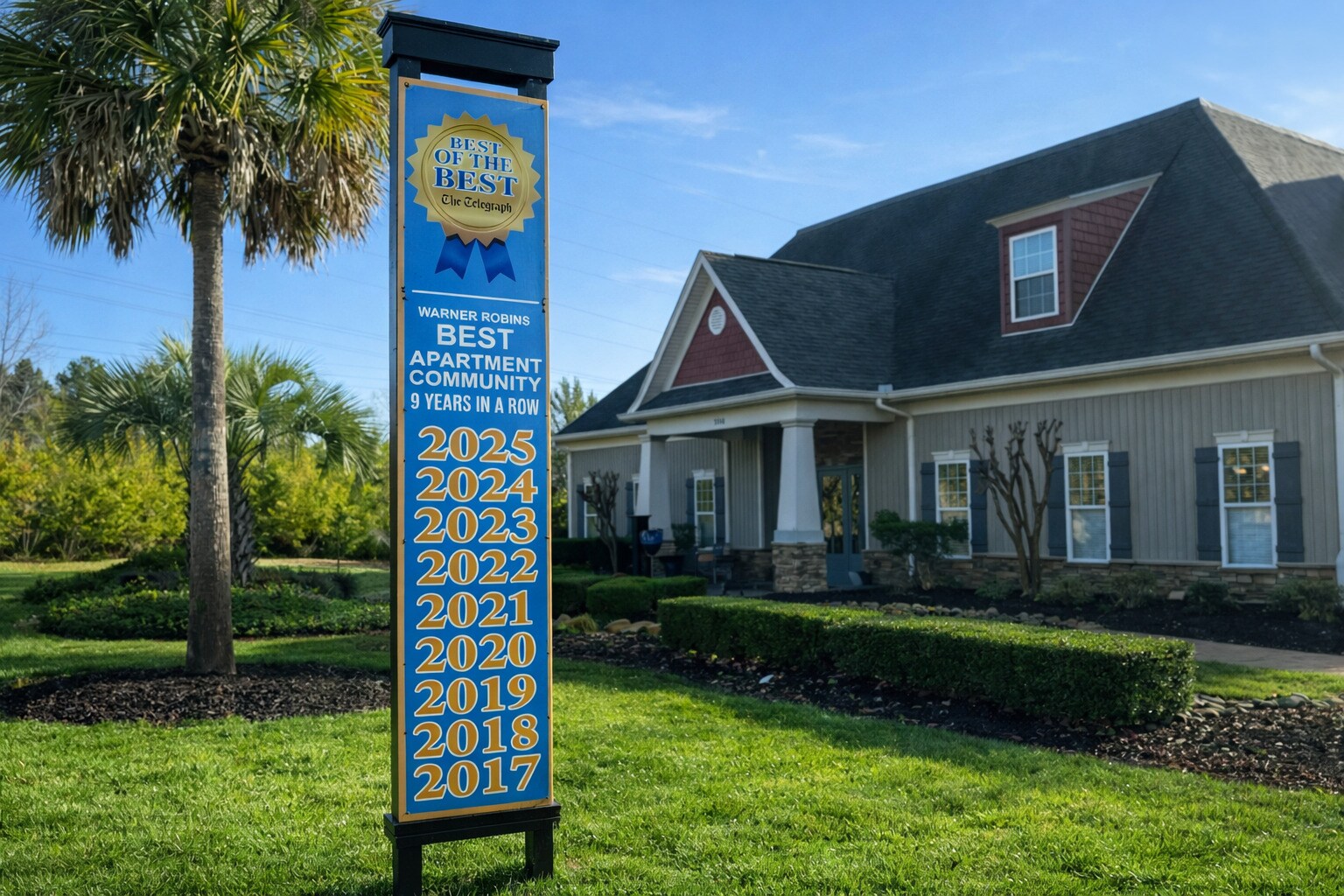 Anthos Coldwater - 301 S Corder Rd Warner Robins, GA 31088 | Apartments.com