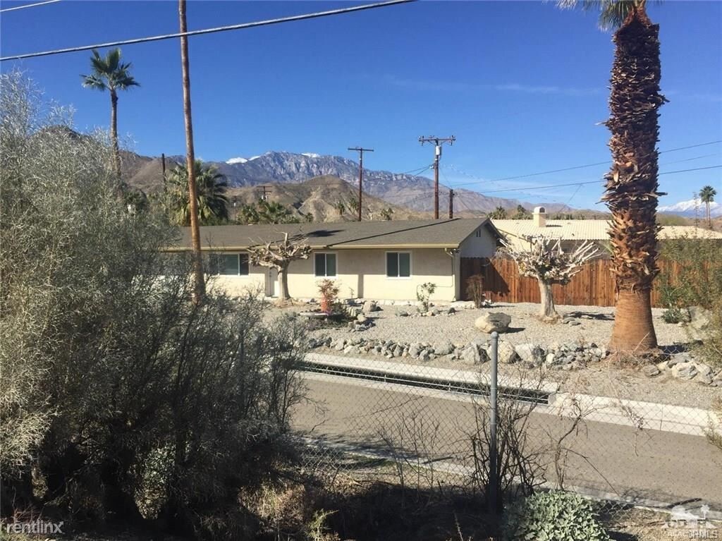 68450 Bahada Rd, Cathedral City, CA 92234 - House Rental in Cathedral ...