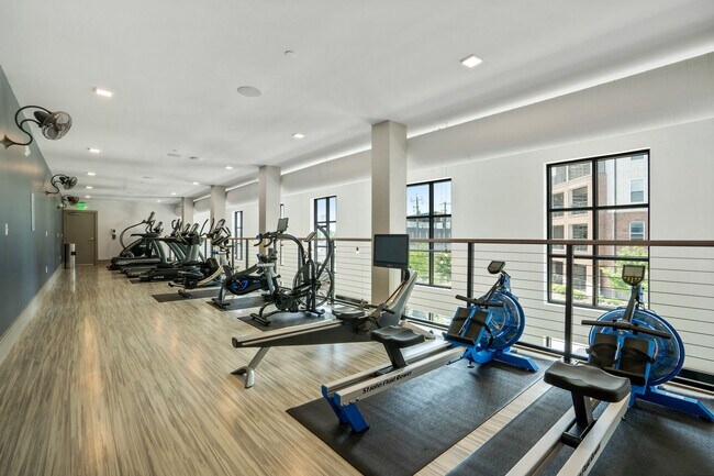 FLATS ON FRONT - Apartments in Wilmington, NC | Apartments.com