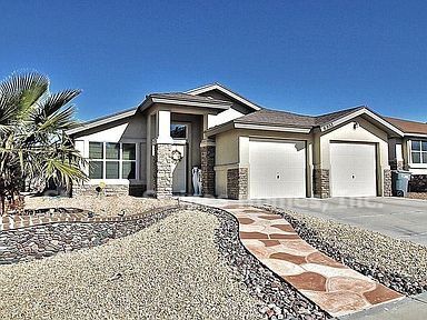 6953 Bruce Bissonette Dr, El Paso, TX 79912 - House Rental in El Paso ...