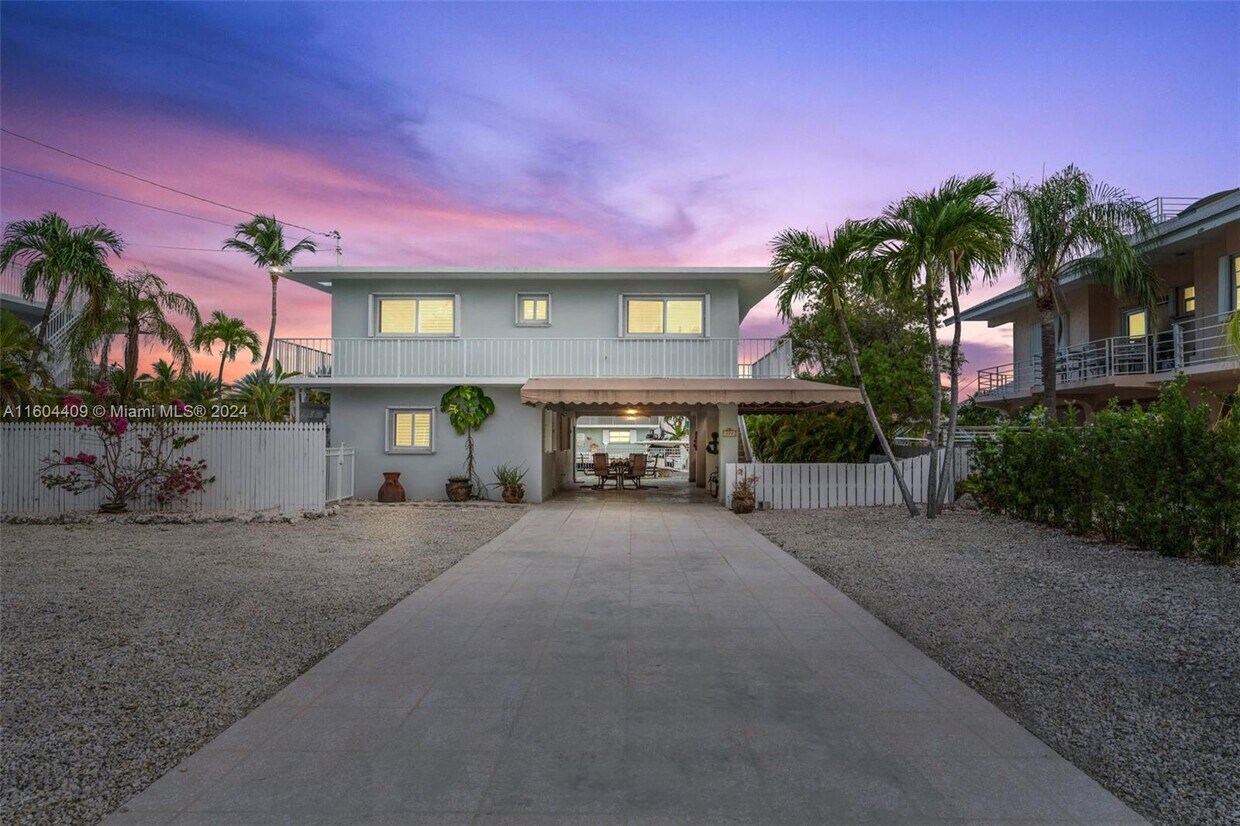 277 St Thomas Ave, Key Largo, FL 33037 - House Rental in Key Largo, FL ...
