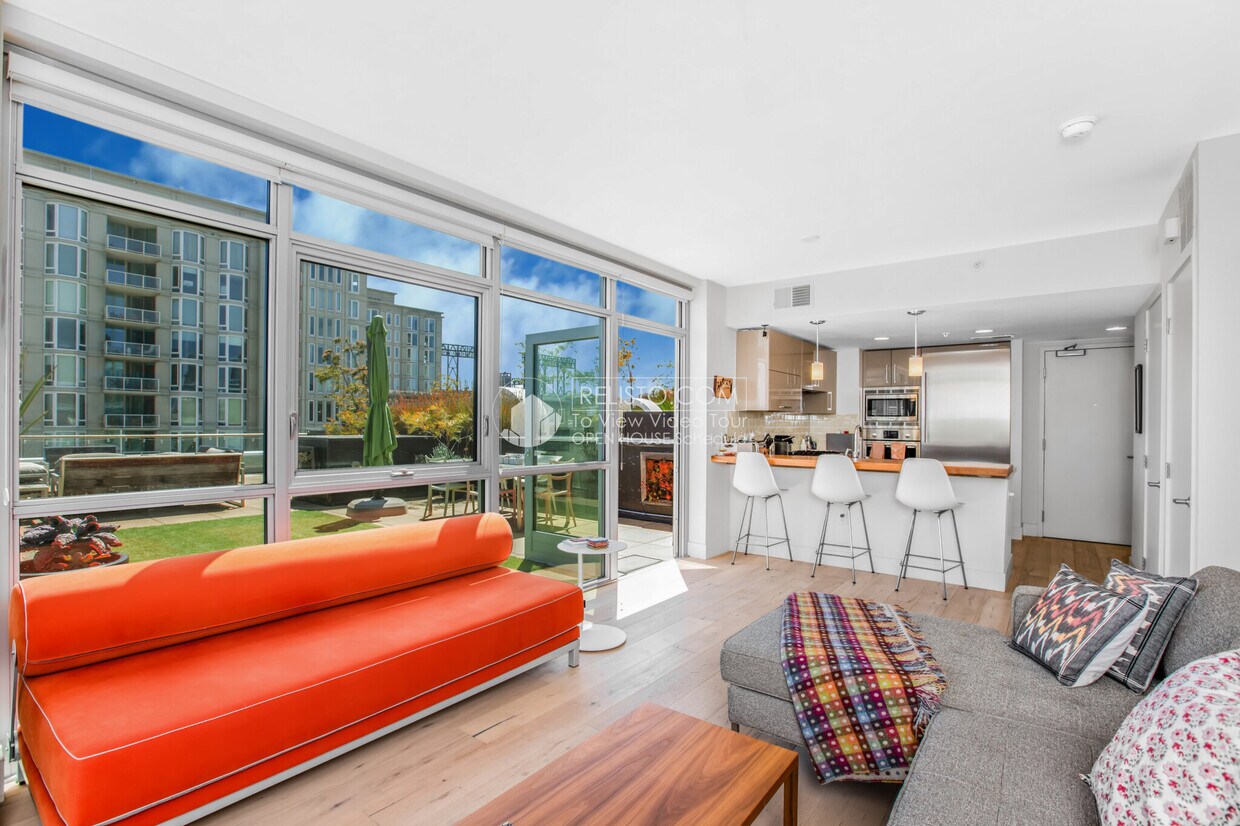 72 Townsend St Unit 805, San Francisco, CA 94107 - Condo for Rent in ...