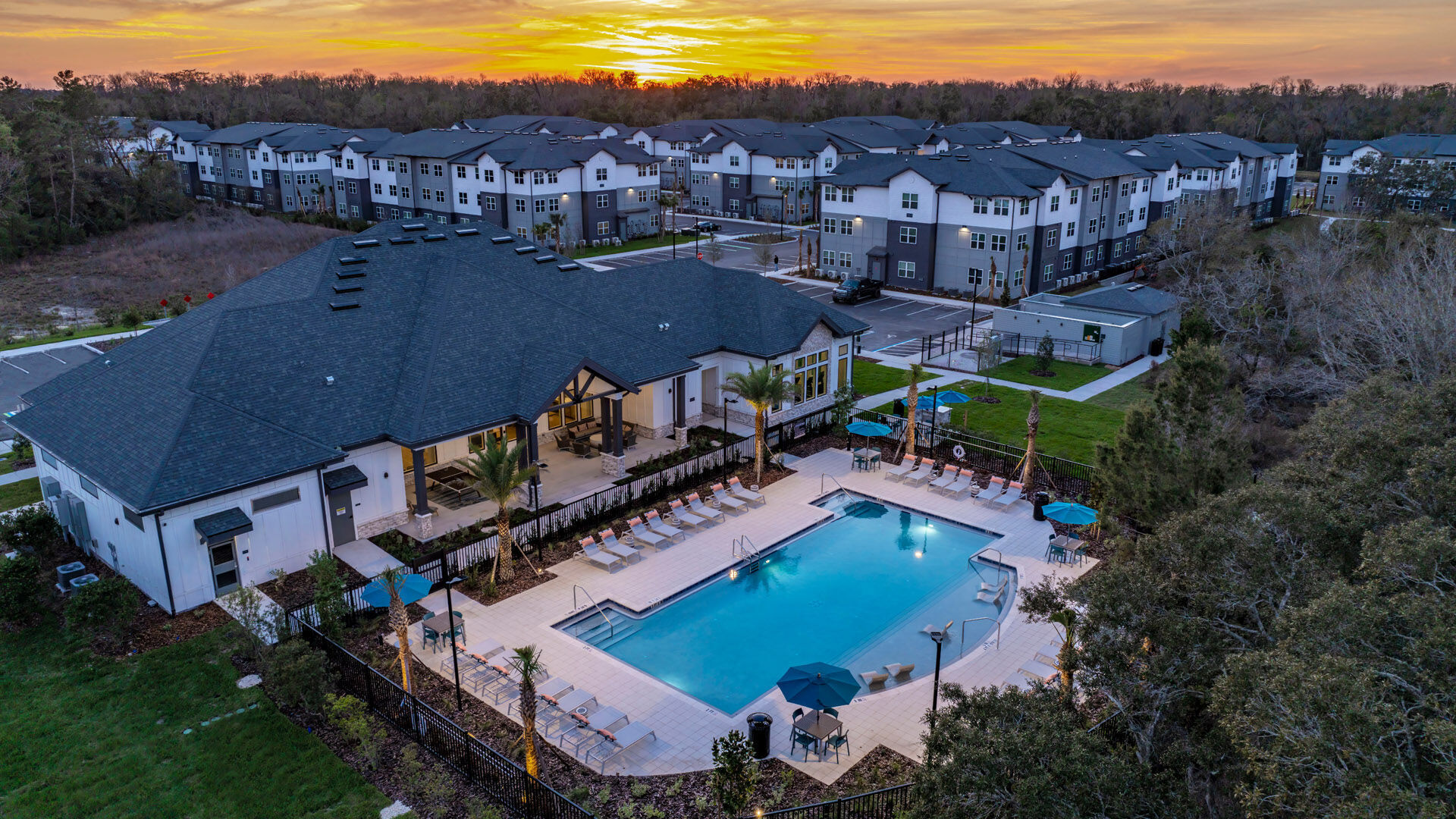 Allora River Ridge - 11691 Buchner Dr New Port Richey, FL 34654 ...