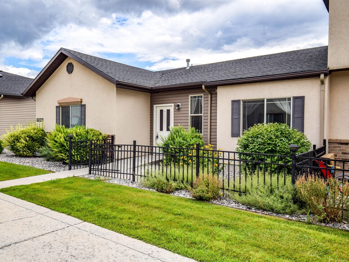 539 W 1465 N, Logan, UT 84341 - House Rental in Logan, UT | Apartments.com