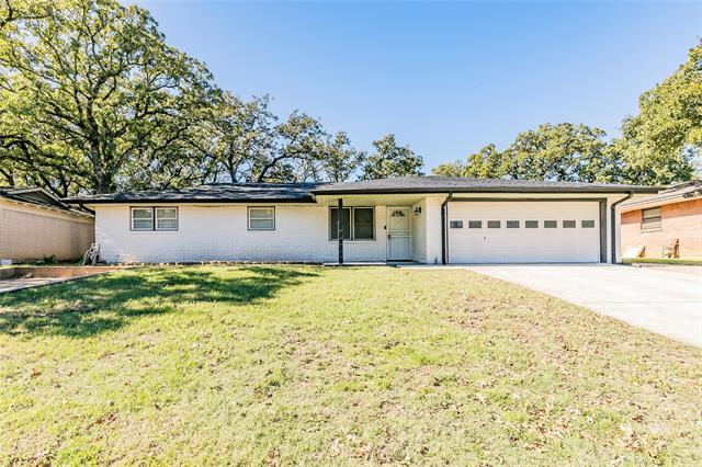 1109 Wade Dr, Bedford, TX 76022 - House Rental in Bedford, TX ...