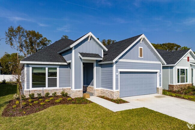 Spring Valley Farms Apartments for Rent - Altamonte Springs, FL - 4 ...