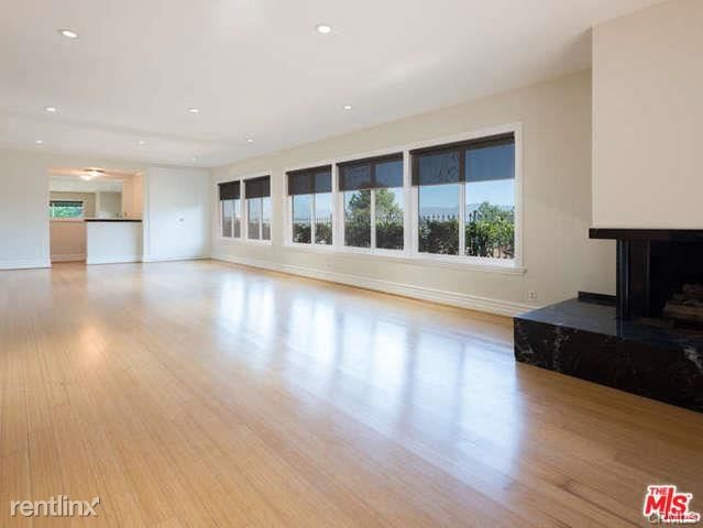 8660 Edwin Dr, Los Angeles, CA 90046 - House Rental in Los Angeles, CA ...