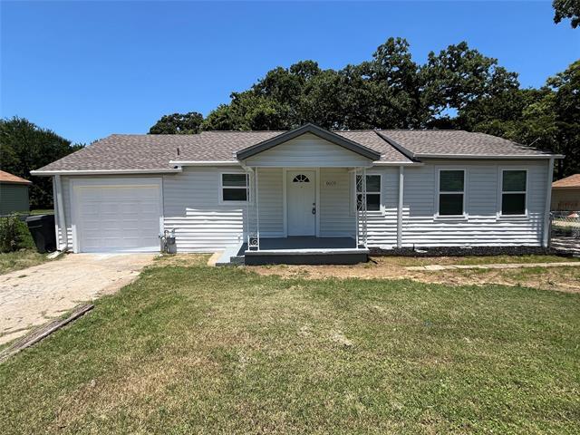 8609 Dunlap St, Dallas, TX 75217 - House Rental in Dallas, TX ...