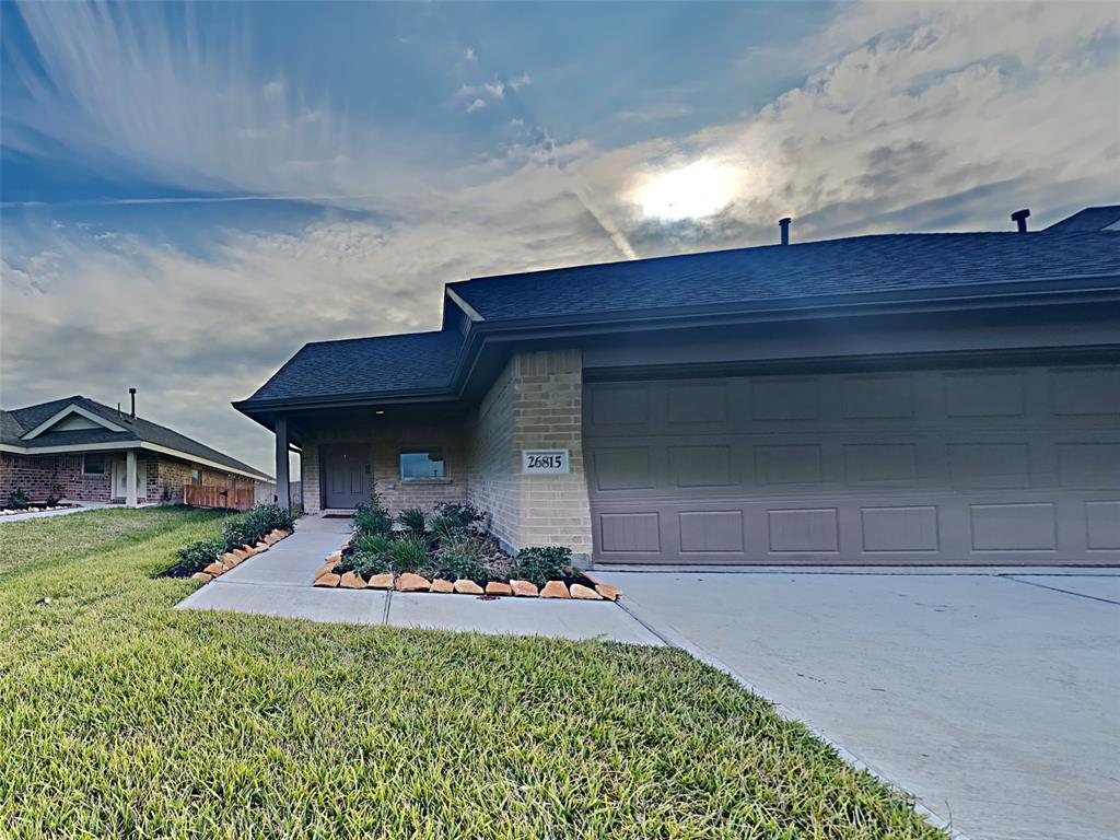 26815 Wilderye Cv Ln, Katy, TX 77493 - House Rental in Katy, TX ...