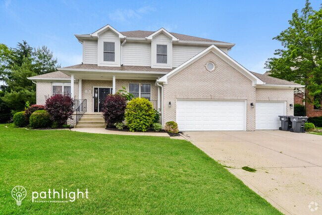 The Preserve at Copperleaf Apartments under $2,500 - Greenwood, IN - 2 ...