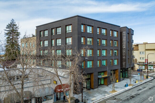 The Laureate - Apartments in Berkeley, CA | Apartments.com