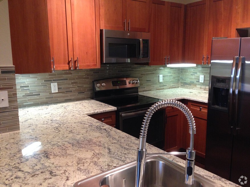 Gables Villa Rosa Rentals - Dallas, TX | Apartments.com