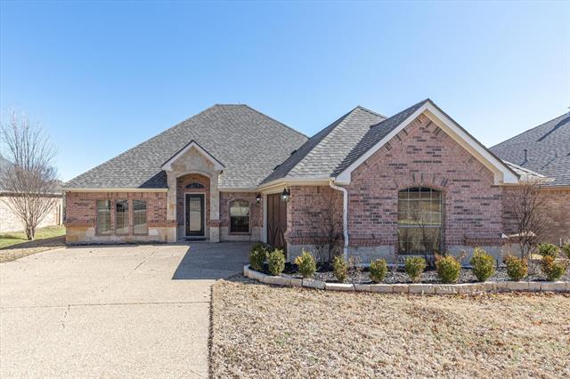 1206 Thistle Hl Trl, Weatherford, TX 76087 - House Rental in ...