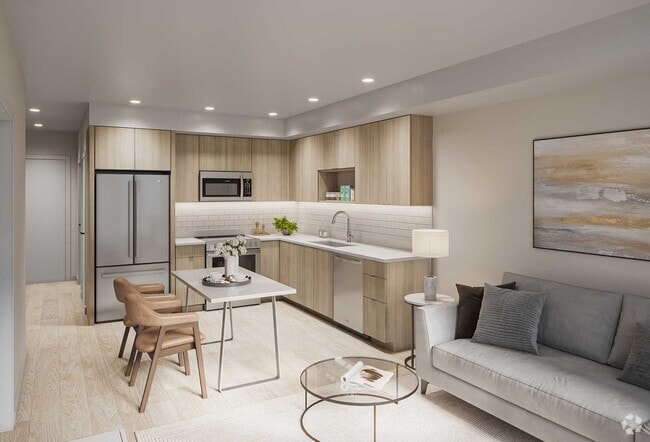Fremont Studio Apartments for Rent - Seattle, WA - 163 Rentals ...