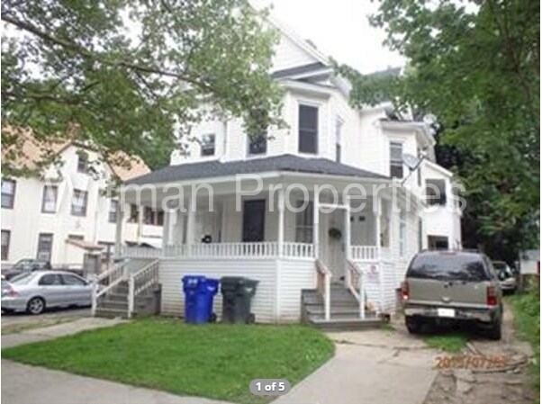 1571 Dwight St Unit 3, Springfield, MA 01107 - Room for Rent in ...