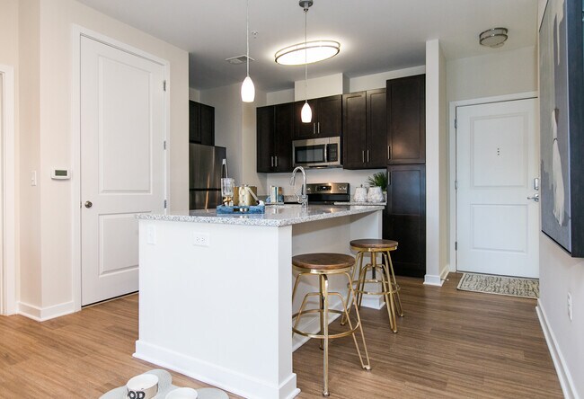 Verde at Howard Square East - Apartments in Elkridge, MD | Apartments.com