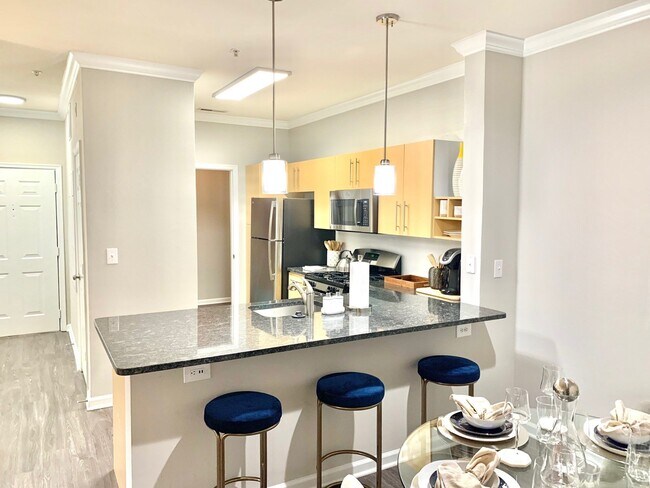 The Ashborough - 20155 San Joaquin Ter Ashburn, VA - Apartments for ...