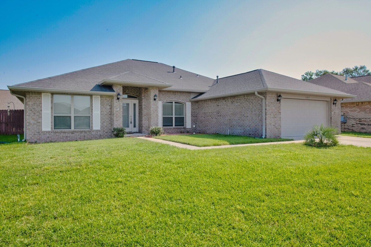 8782 Tomcat Ct, Pensacola, FL 32506 - House Rental in Pensacola, FL ...