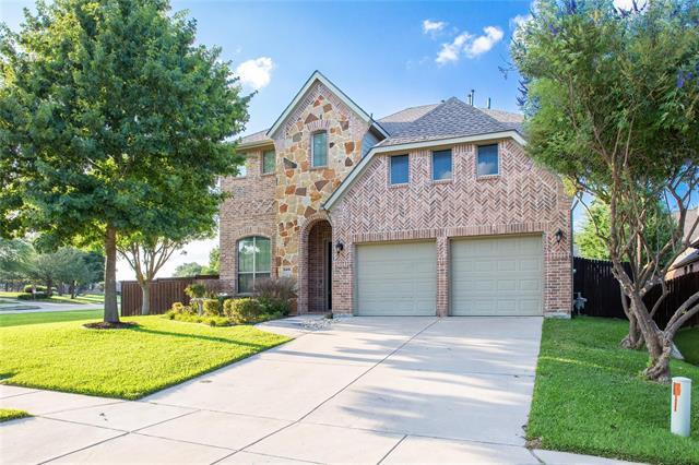 6408 Country Ridge Ln, McKinney, TX 75071 - House Rental in McKinney ...