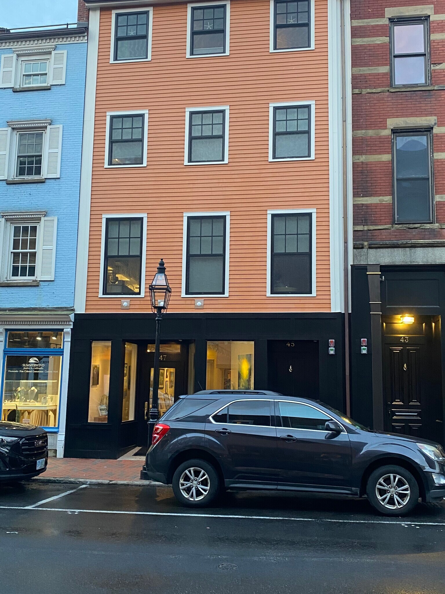 41 Market St Unit .3, Portsmouth, NH 03801 - 41 Market St Portsmouth ...