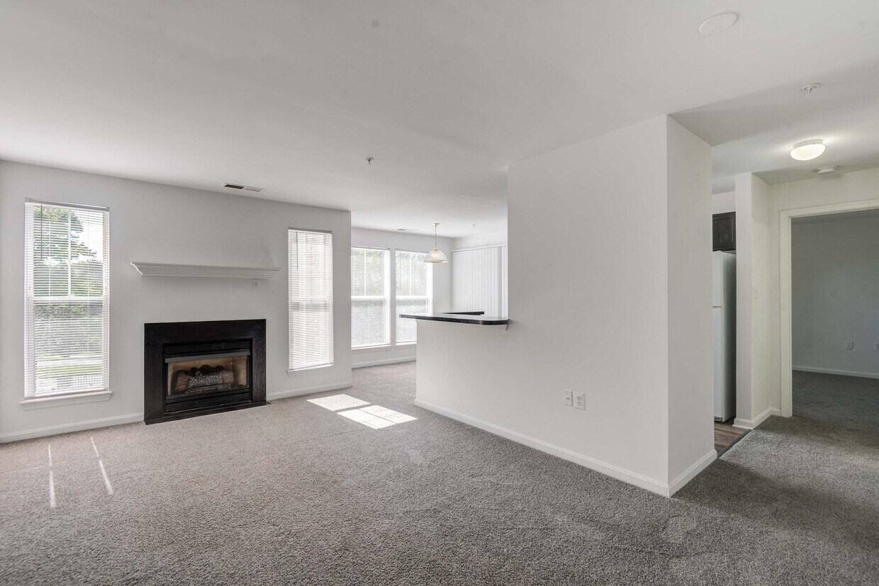 Arbor Ridge - Apartments in Owings Mills, MD | Apartments.com