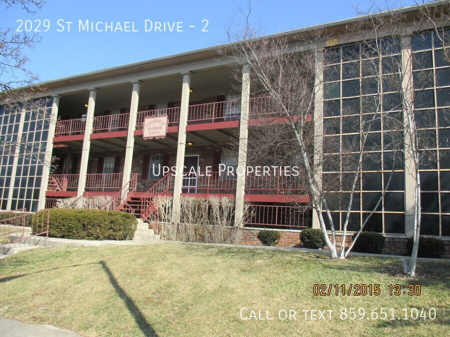 2029 St Michael Dr Unit 2, Lexington, KY 40502 - Room for Rent in ...