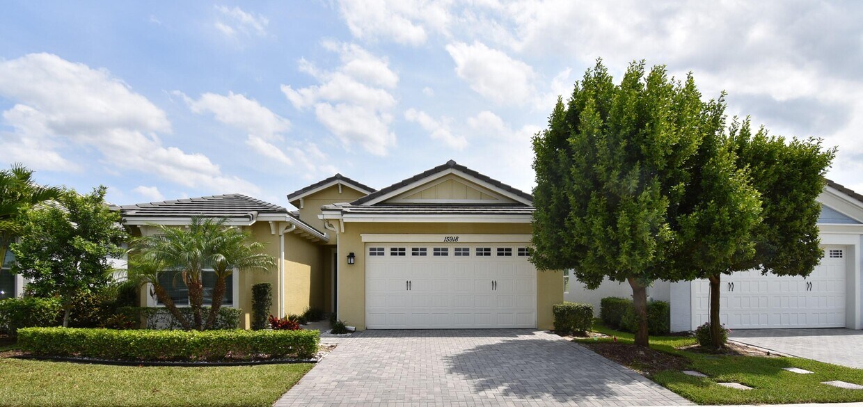 15918 Rain Lilly Way, Loxahatchee, FL 33470 - House Rental in ...