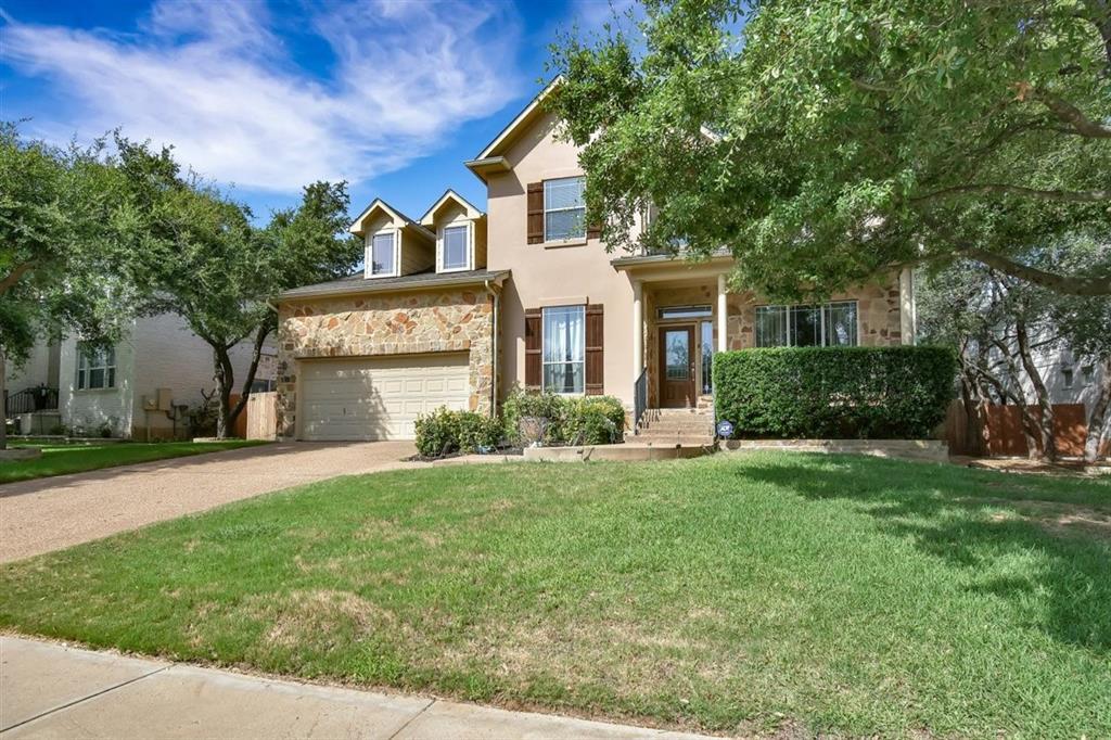 2512 Shire Ridge Dr, Austin, TX 78732 - House Rental in Austin, TX ...