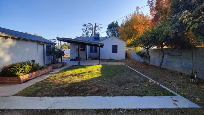 3625 E Butler Ave, Fresno, CA 93702 - House Rental in Fresno, CA ...
