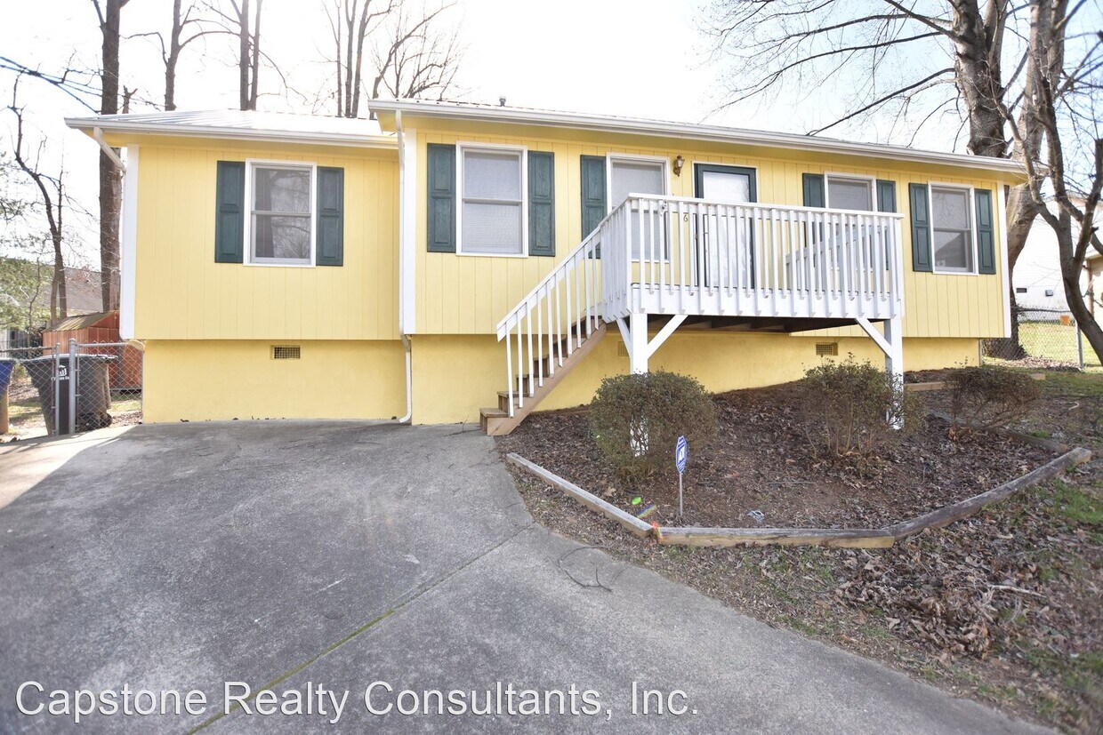 1516 Gobble Ct, Winston-Salem, NC 27127 - House Rental in Winston-Salem ...