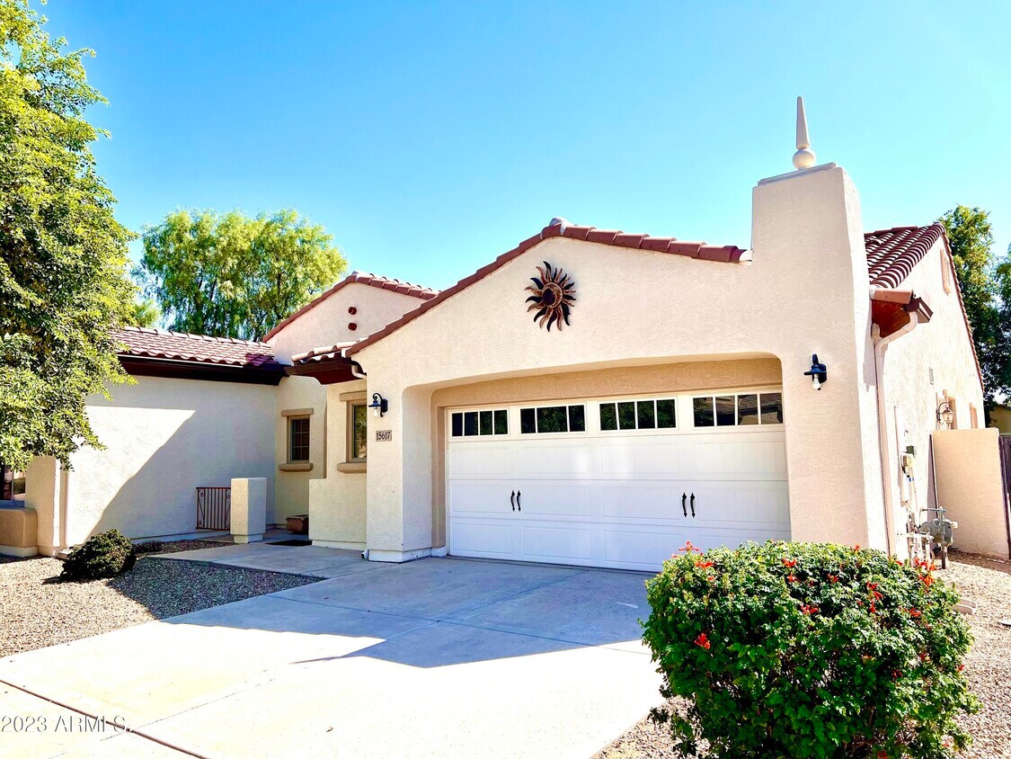 15617 W Campbell Ave, Goodyear, AZ 85395 - House Rental in Goodyear, AZ ...