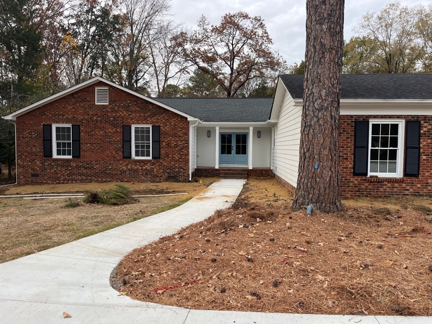 7300 Windyrush Rd, Charlotte, NC 28226 - House Rental in Charlotte, NC ...