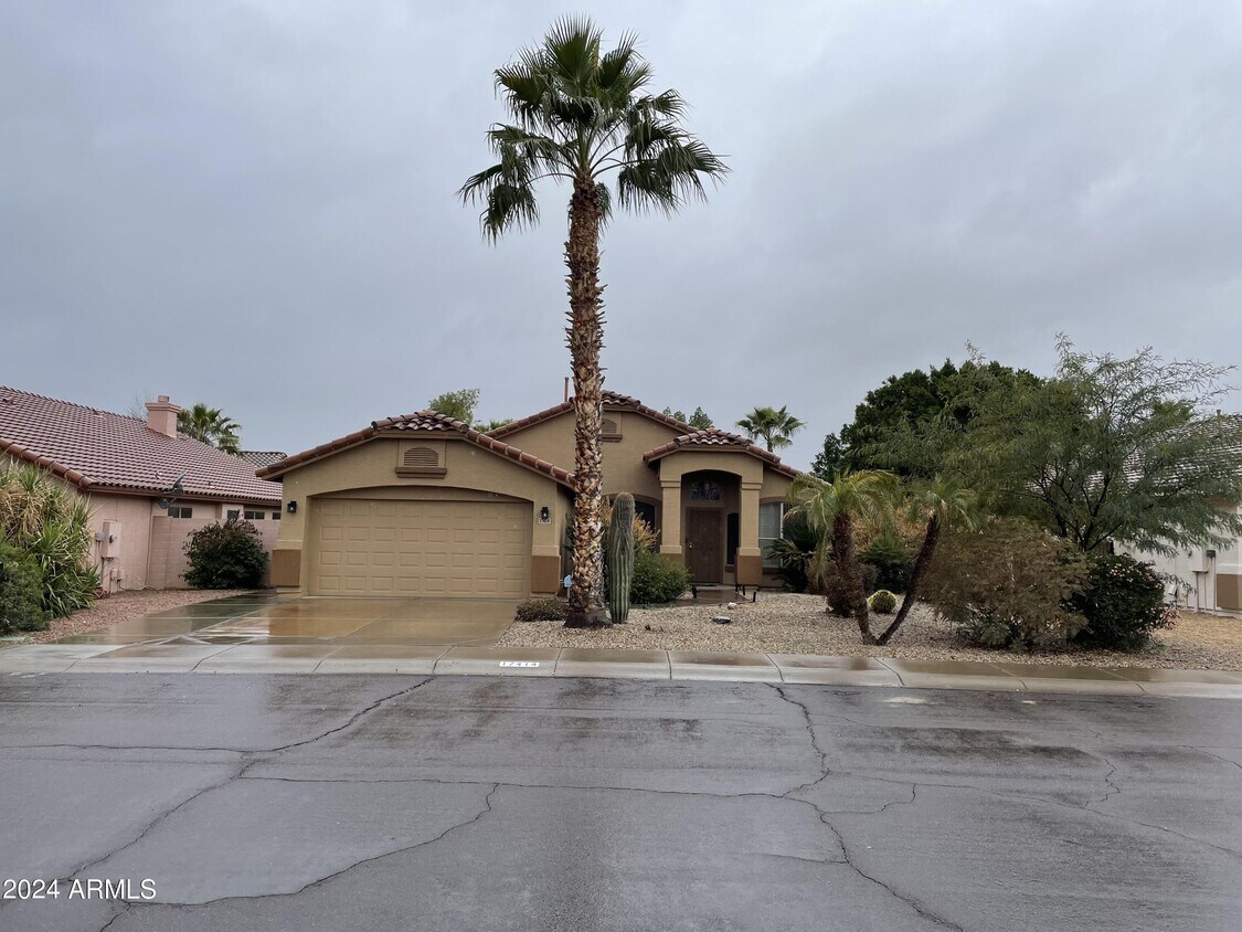17414 N Elko Dr, Surprise, AZ 85374 - House Rental in Surprise, AZ ...