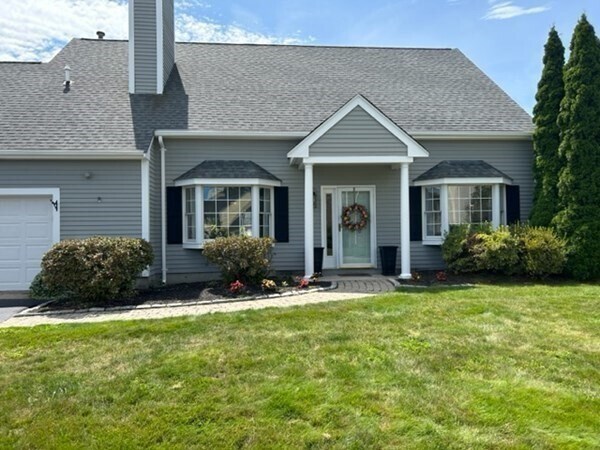 167 Clear Pond Dr, Walpole, MA 02081 - House Rental in Walpole, MA ...