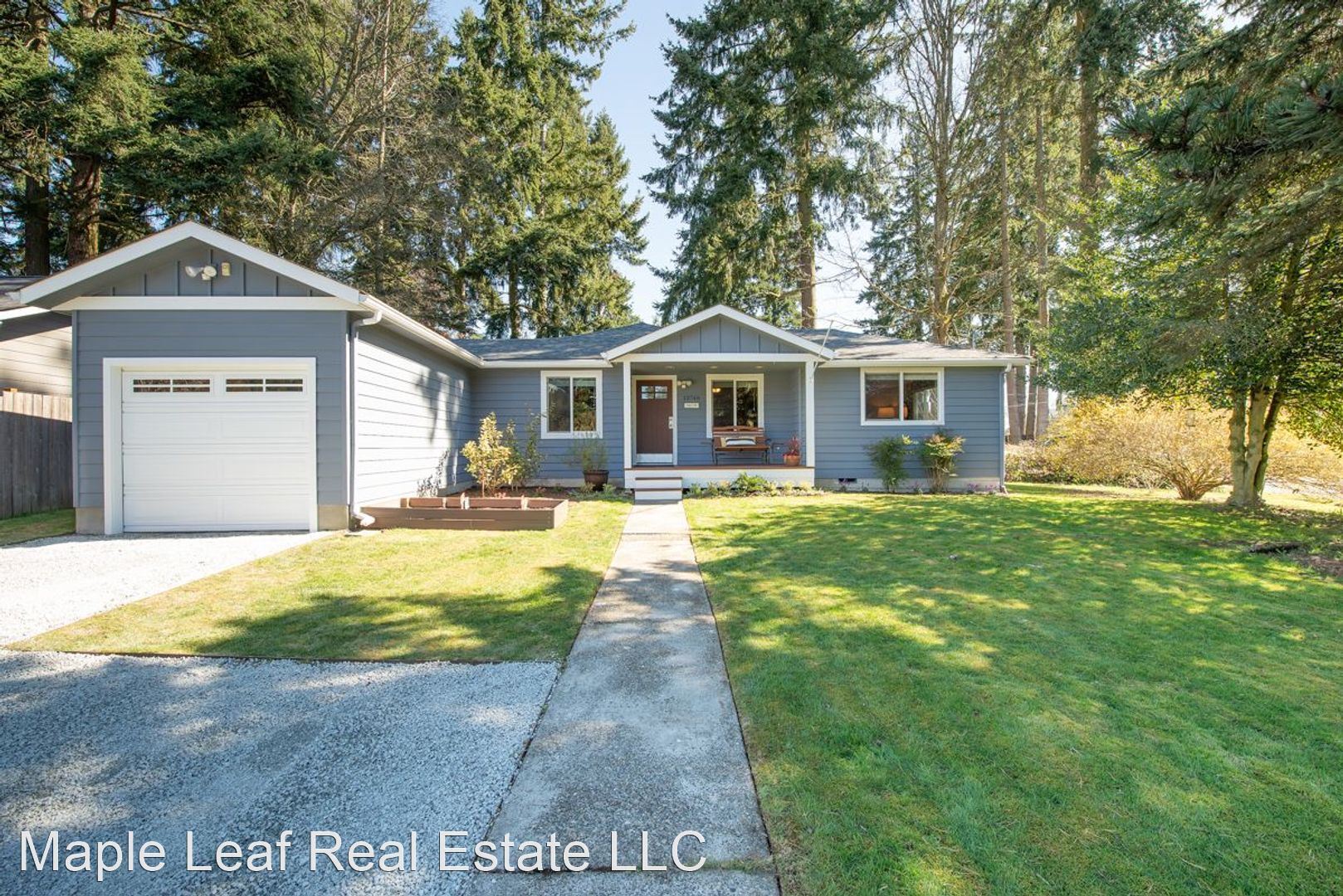 13748 Wallingford Ave N, Seattle, WA 98133 - House Rental in Seattle ...