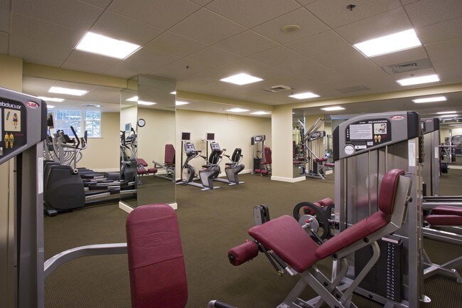 Kennedy-Warren Apartments - Washington, DC | Apartments.com
