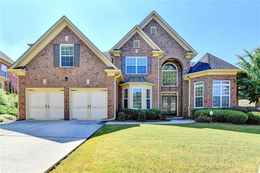 2456 Staunton Dr, Duluth, GA 30097 - House Rental in Duluth, GA ...