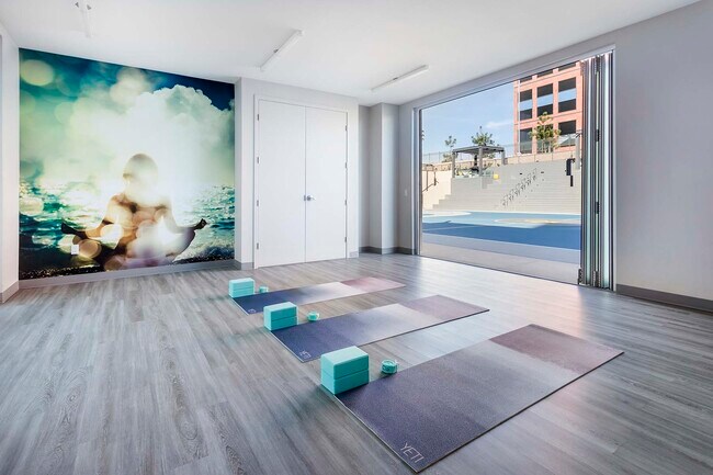 360 Luxury Apartments - 9065 Sydney Ct San Diego, CA 92122 | Apartments.com