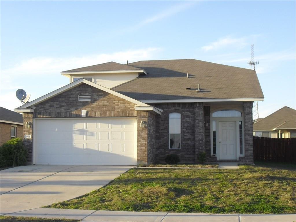 1005 Gentry Dr, Leander, TX 78641 - House Rental in Leander, TX ...