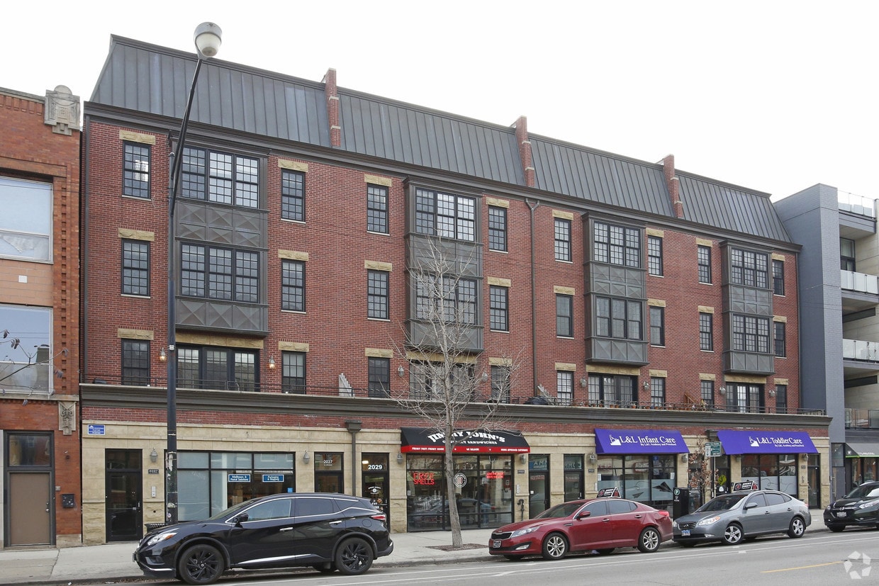 2029 W Division St, Chicago, IL 60622 - 2029 W Division St Chicago, IL ...