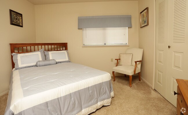 Green Ridge Apartments Apartments - Grand Rapids, MI | Apartments.com