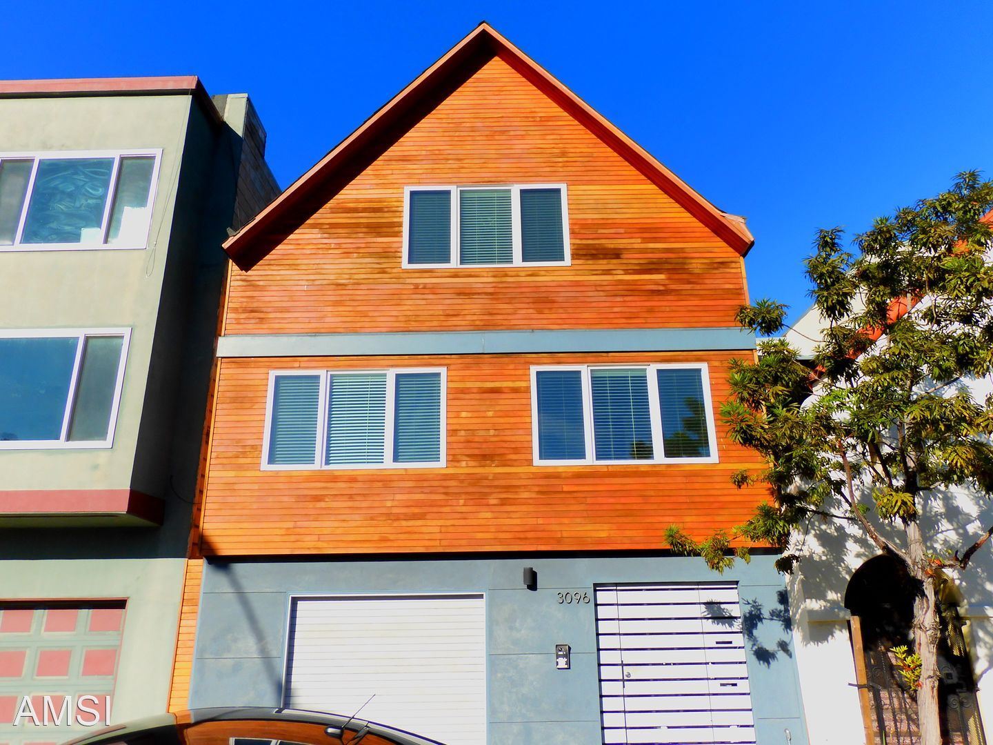 3096 Cesar Chavez, San Francisco, CA 94110 - House Rental in San ...