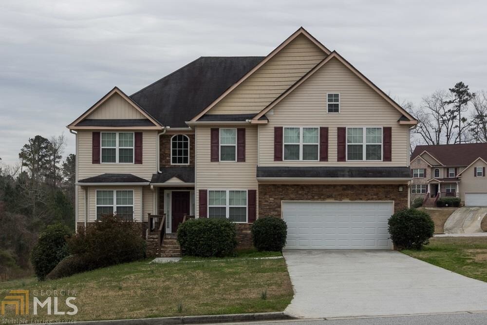 1946 Crescent Moon Dr NE, Conyers, GA 30012 - House Rental in Conyers ...