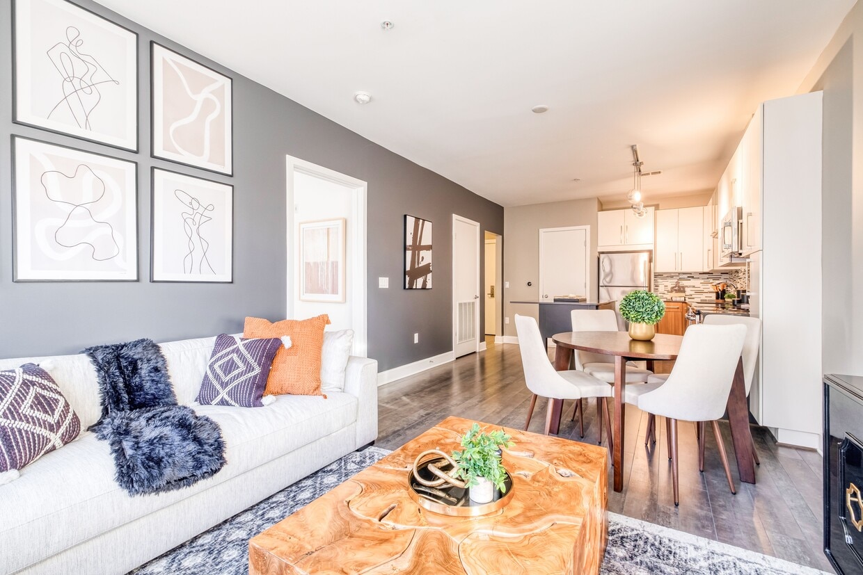 Notch 8 - 2900 Main Line Blvd Alexandria, VA 22301 | Apartments.com