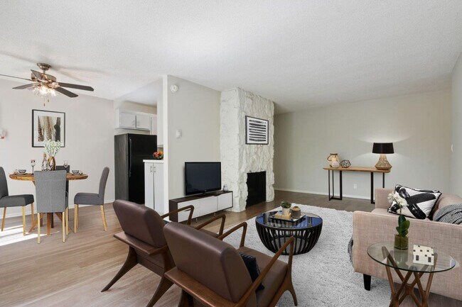 Rose Apartments Apartments - 10853 Rose Ave Los Angeles, CA ...