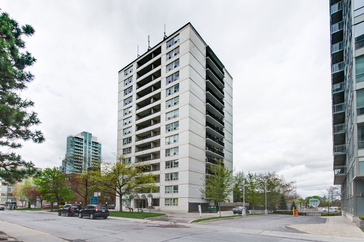 Redpath Tower Apartments - 95 Redpath Ave Toronto, ON | Apartments.com