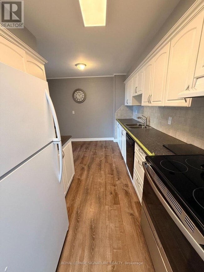 714 The West Mall Unit 2003, Toronto, ON M9C 4X1 - Apartment for Rent ...